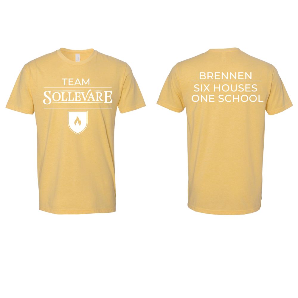 Team Sollevare – Brennen Elementary PTO
