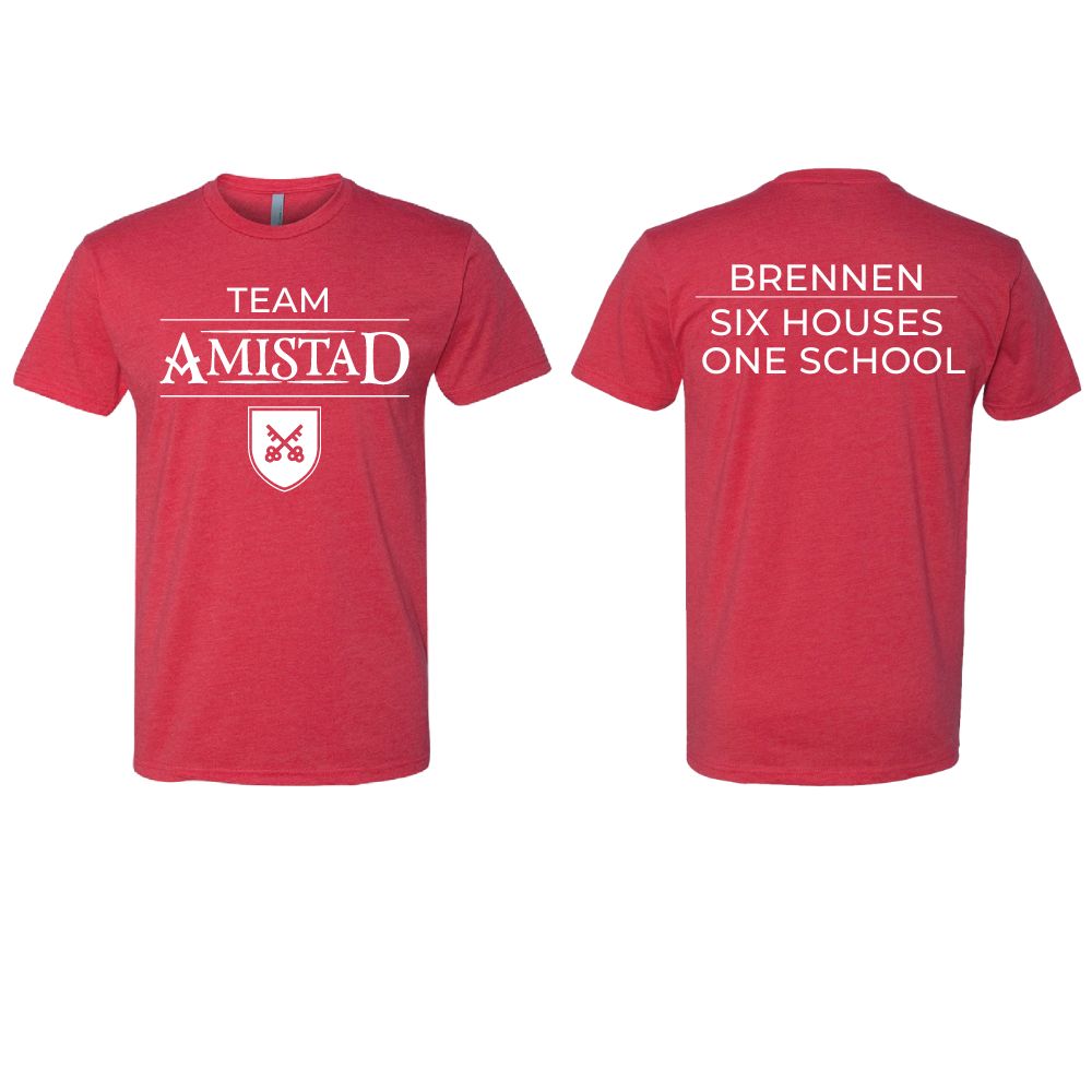 Team Amistad – Brennen Elementary PTO