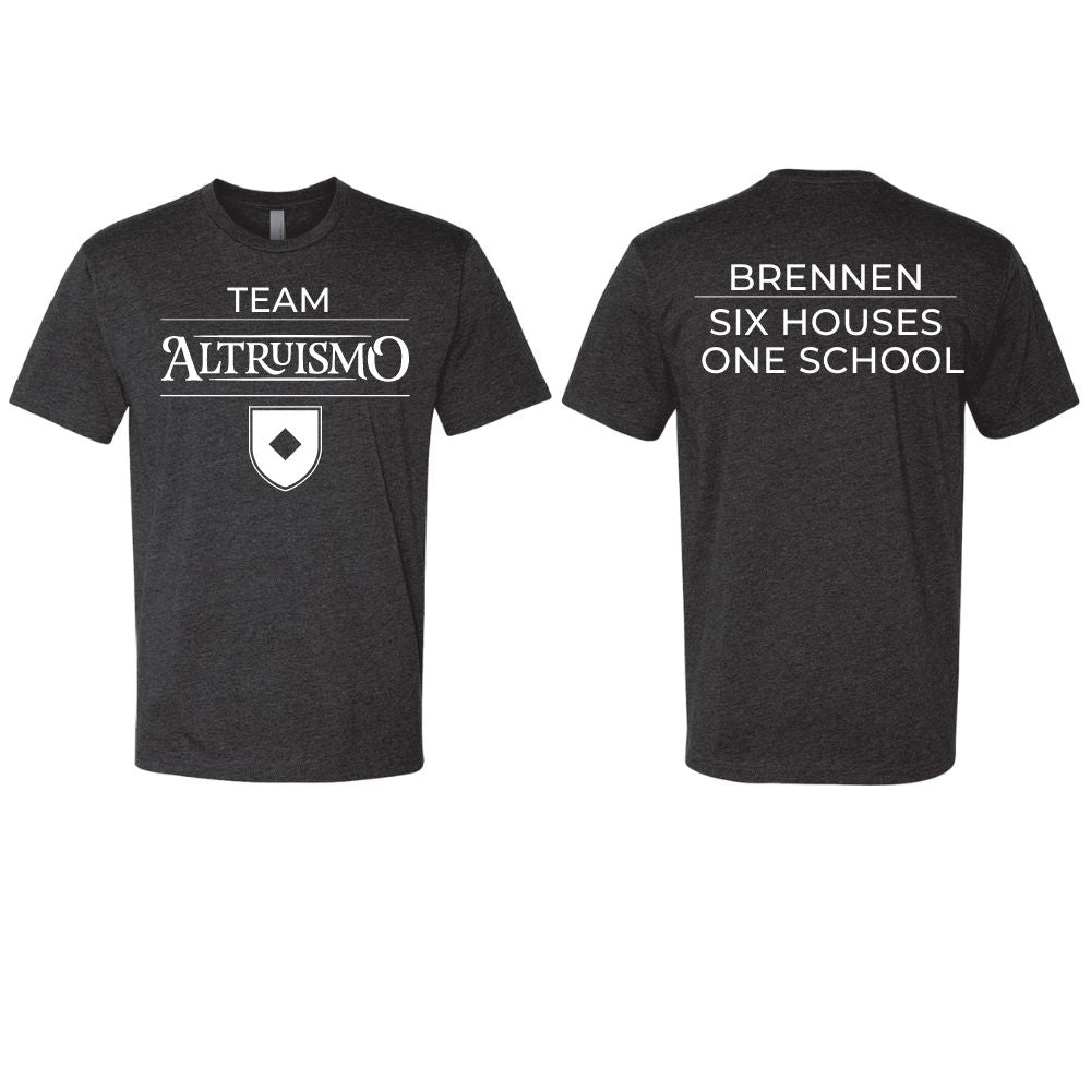 Team Altruismo – Brennen Elementary PTO